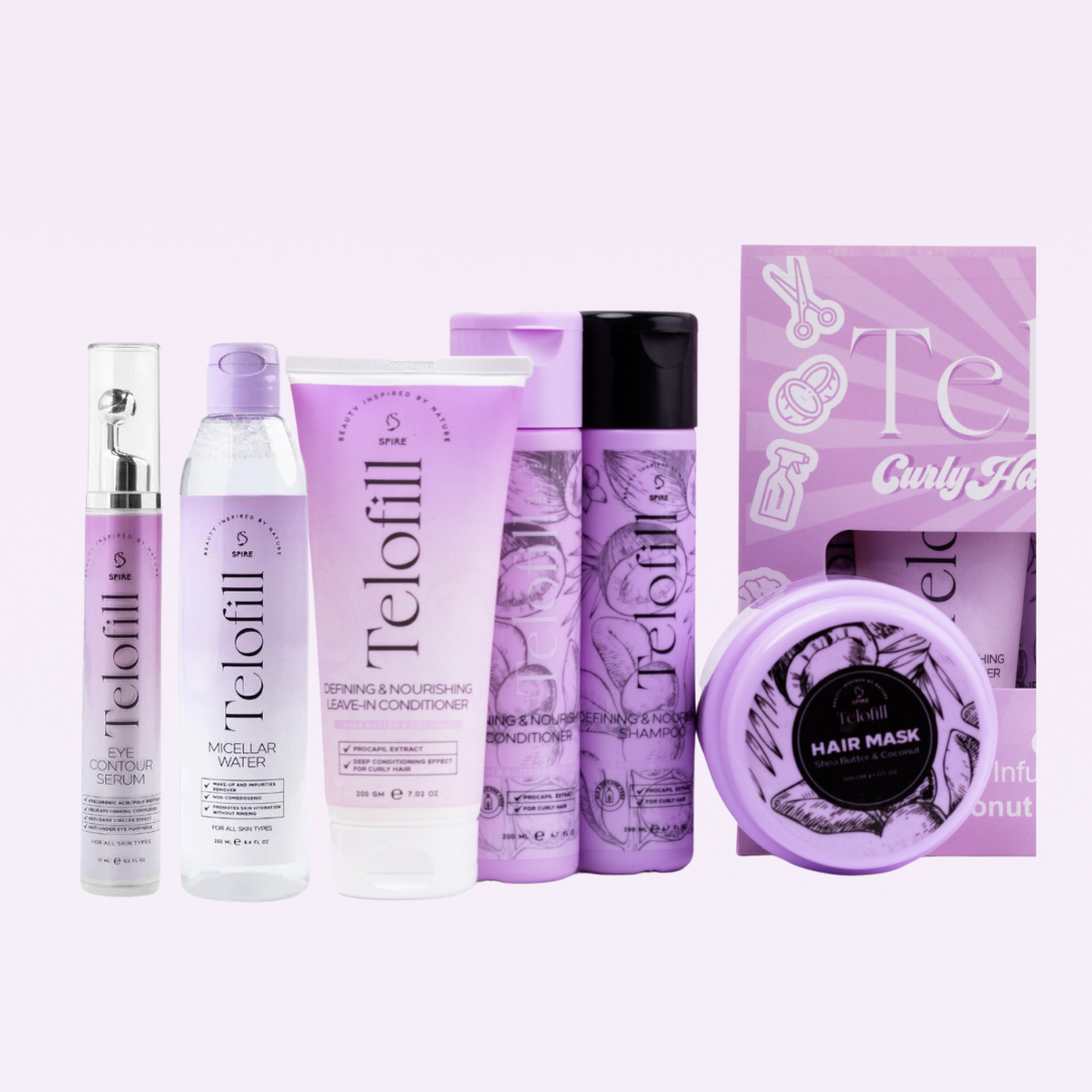 Shop Telofill on ZYNAH - 10% OFF 1st Order