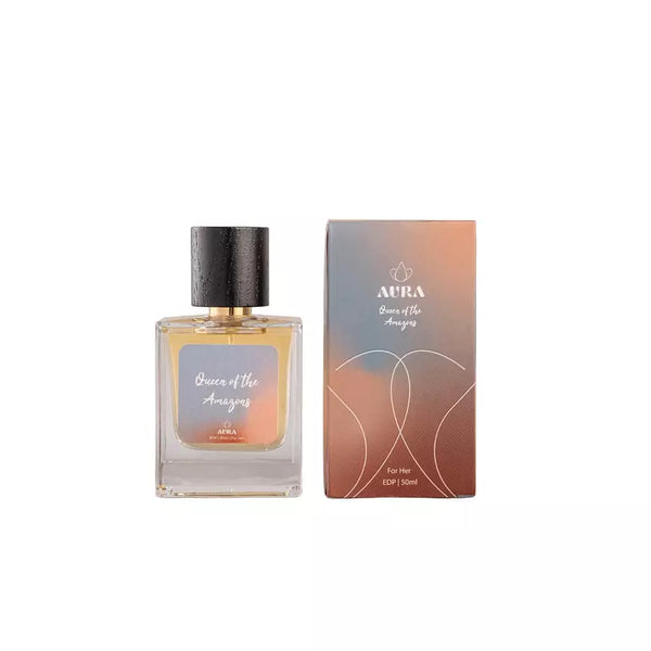 AURA "Queen of the Amazons" for Her EDP (Inspired by Paco Rabanne Olympia) - ZYNAH