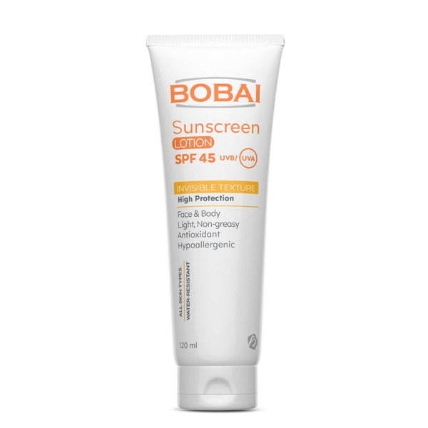 Shop Bobai's Tinted Sunscreen SPF 80 Cream on ZYNAH