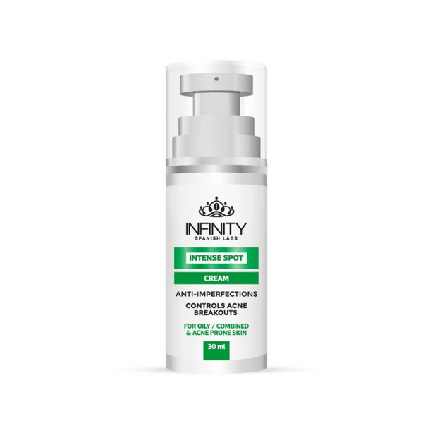 Infinity Intense Spot Cream - ZYNAH