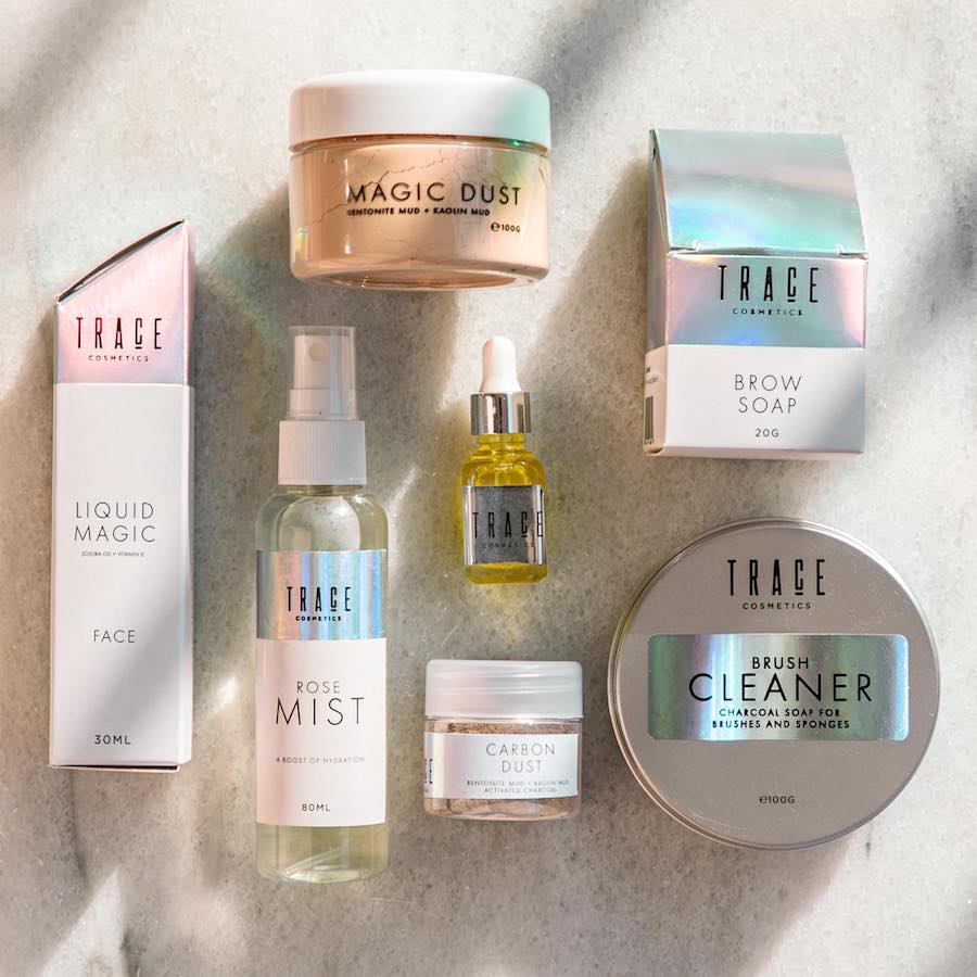Shop Trace Cosmetics Products on ZYNAH - 10% OFF 1st Order