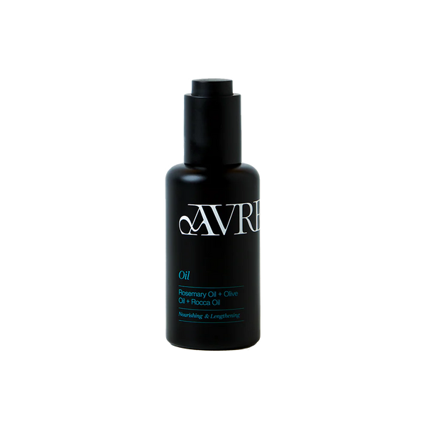 Avrelle Hair Growth Oil (Rosemary, Olive and Rocca Oils) - ZYNAH