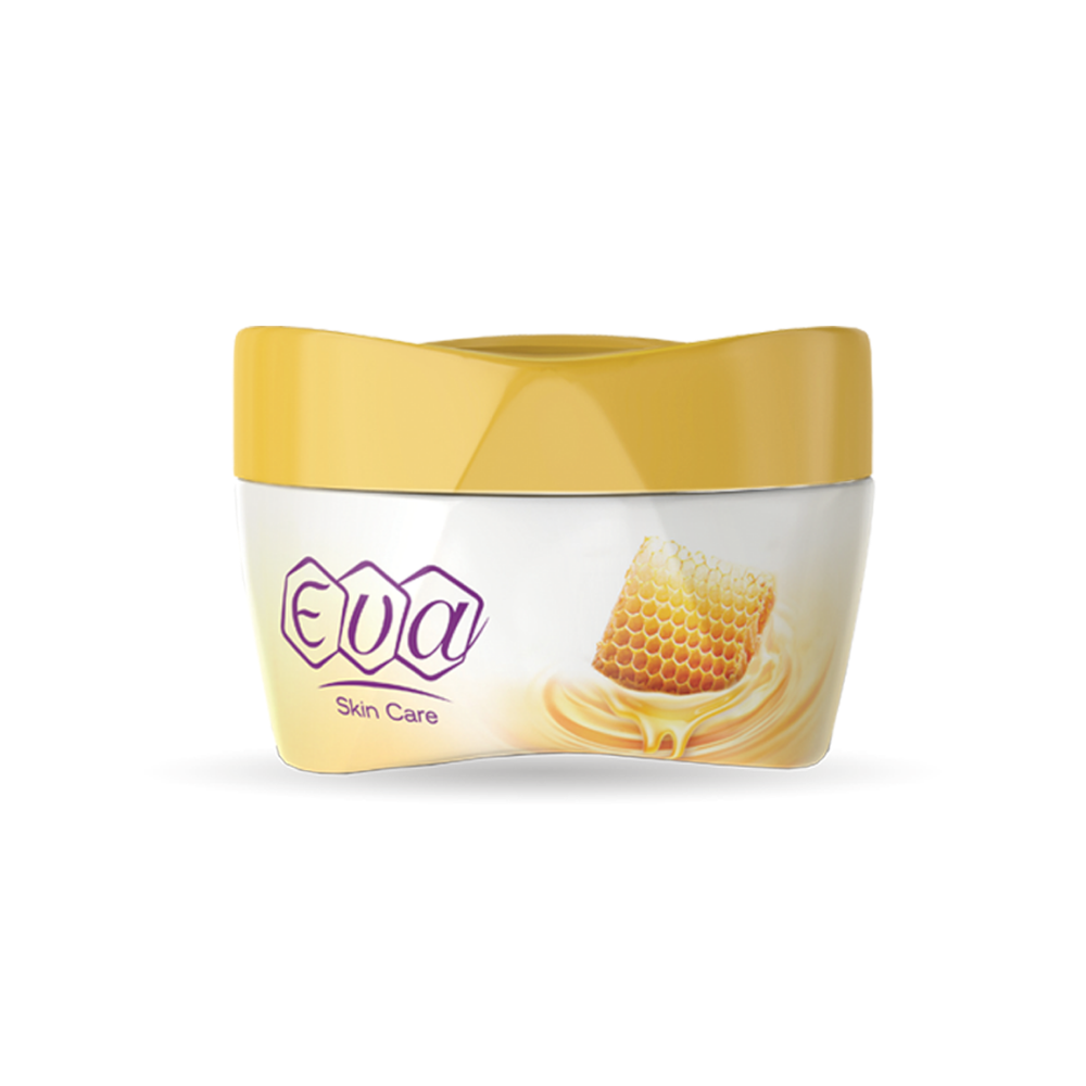Shop Eva's Cream with Honey (55gm) on ZYNAH