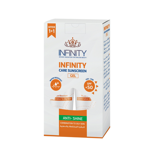 Shop Infinity Spanish Labs on ZYNAH - 10% OFF 1st Order