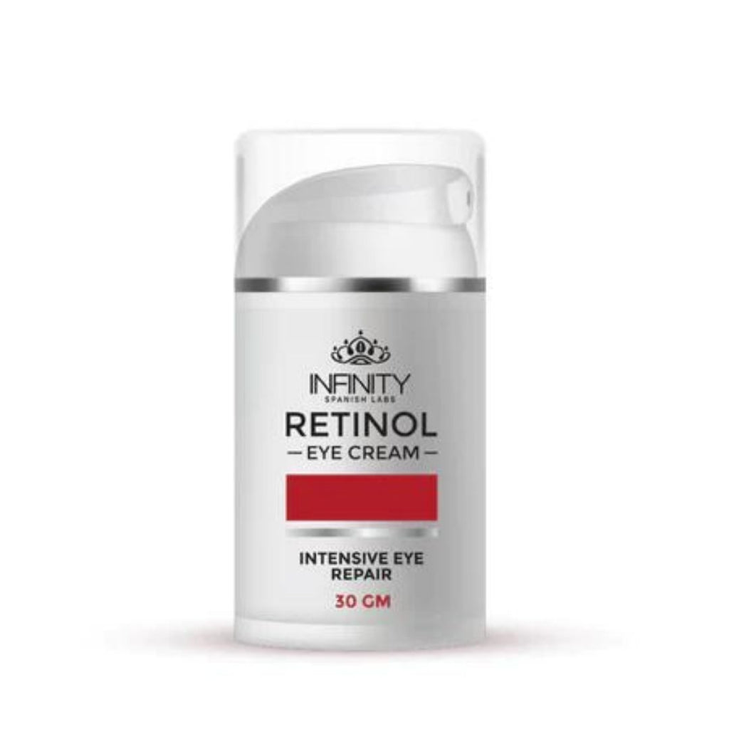 Infinity Retinol B3 Serum - ZYNAH