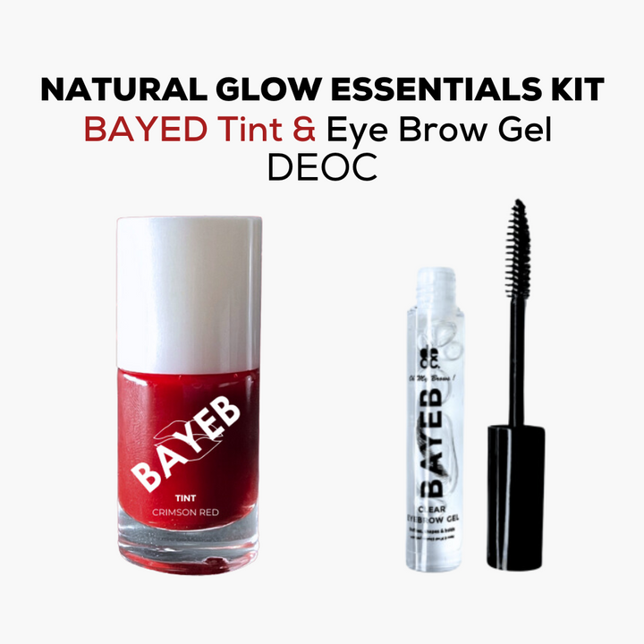 Shop Your Favorite Makeup Products on ZYNAH - 10% OFF 1st Order