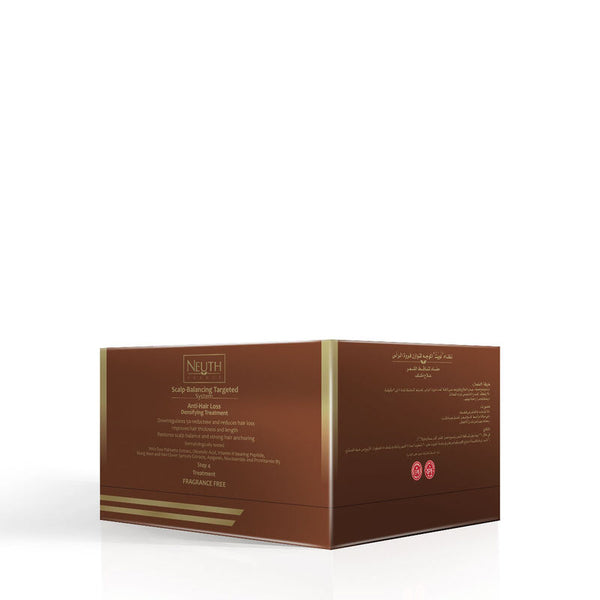 Neuth France Anti-Hair Loss Scalp-Balancing Treatment - ZYNAH