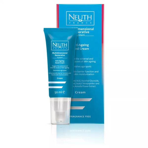 Neuth Multi-Dimensional Restorative System Anti-Aging Hand Cream - ZYNAH