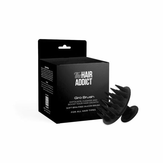 The Hair Addict Products on ZYNAH Egypt