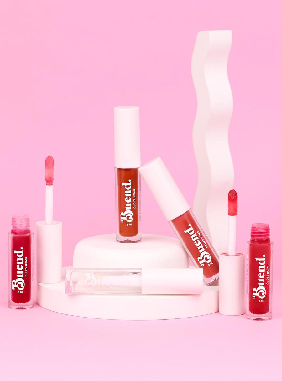 Shop Makeup Products on ZYNAH Egypt