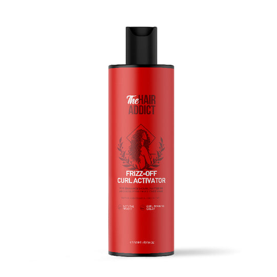 The Hair Addict Products on ZYNAH Egypt - 10% OFF 1st Order