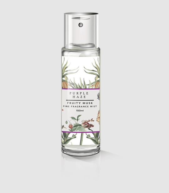 Shop amazing Body Splash Options by Egyptian Brands - ZYNAH