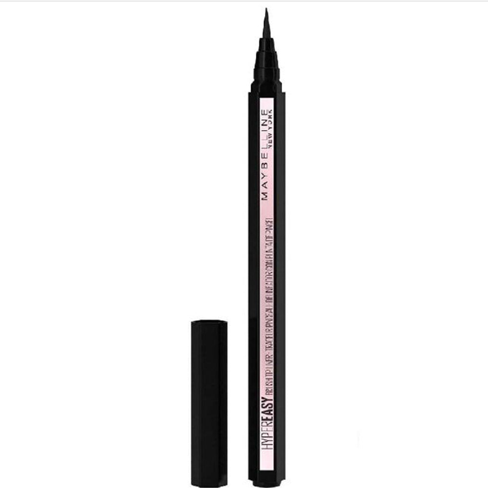 Maybelline Hyper Easy Liquid Eyeliner Zynah